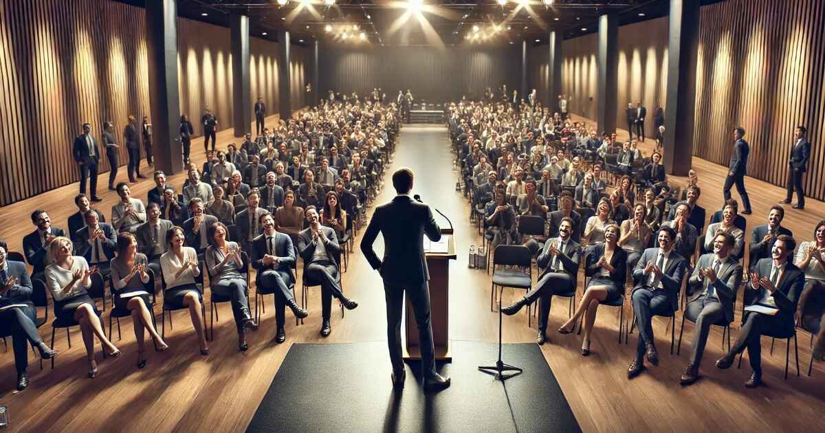 Master Comedy Tips for Funny Speeches - SayItFunny.com